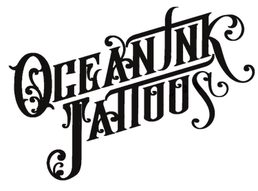 Ocean Ink Tattoos