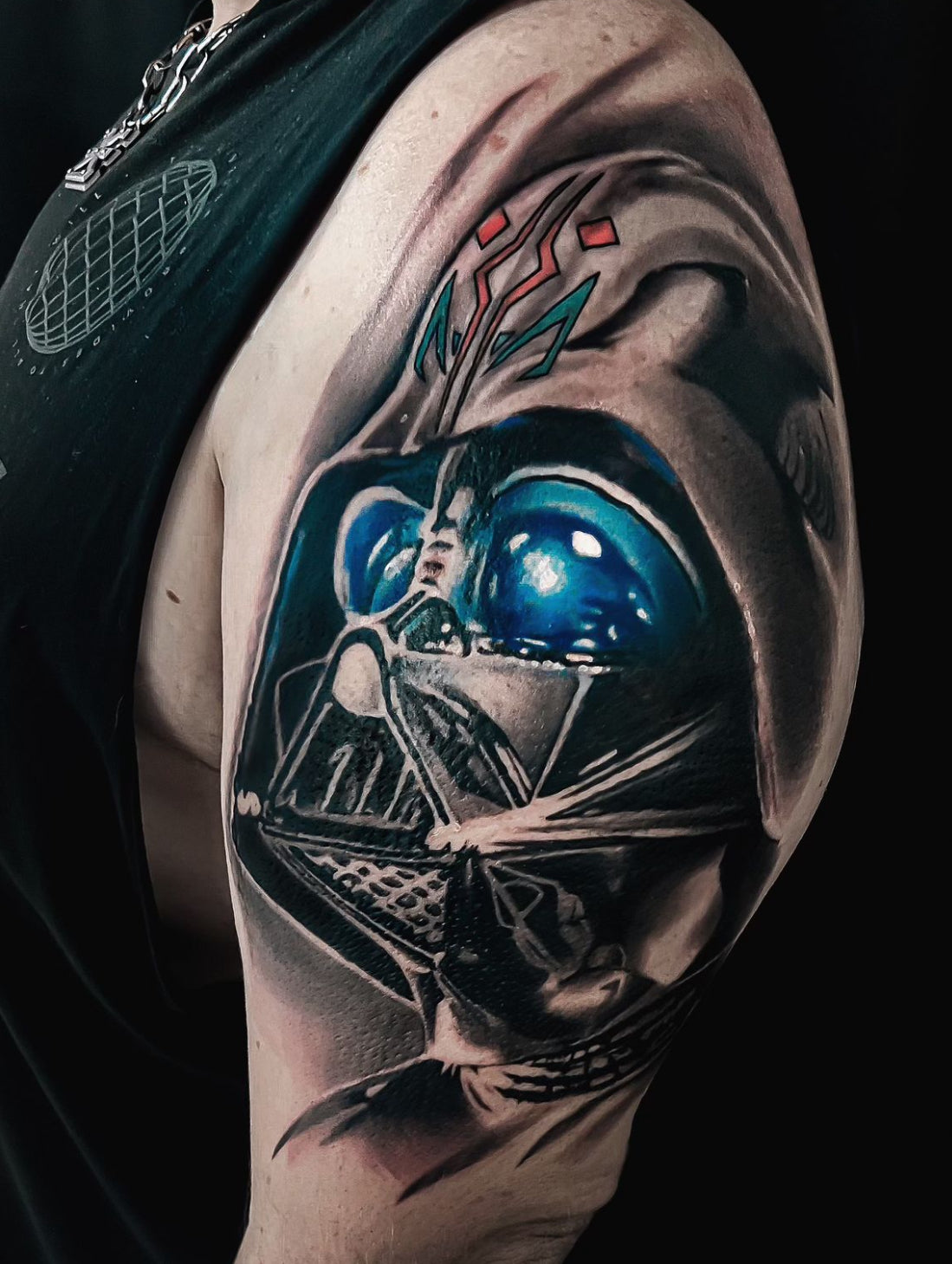 Artists - Ocean Ink Tattoos