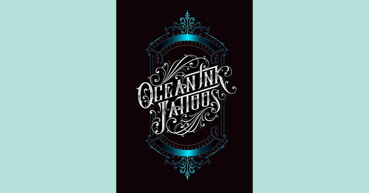 Ocean Ink Tattoos