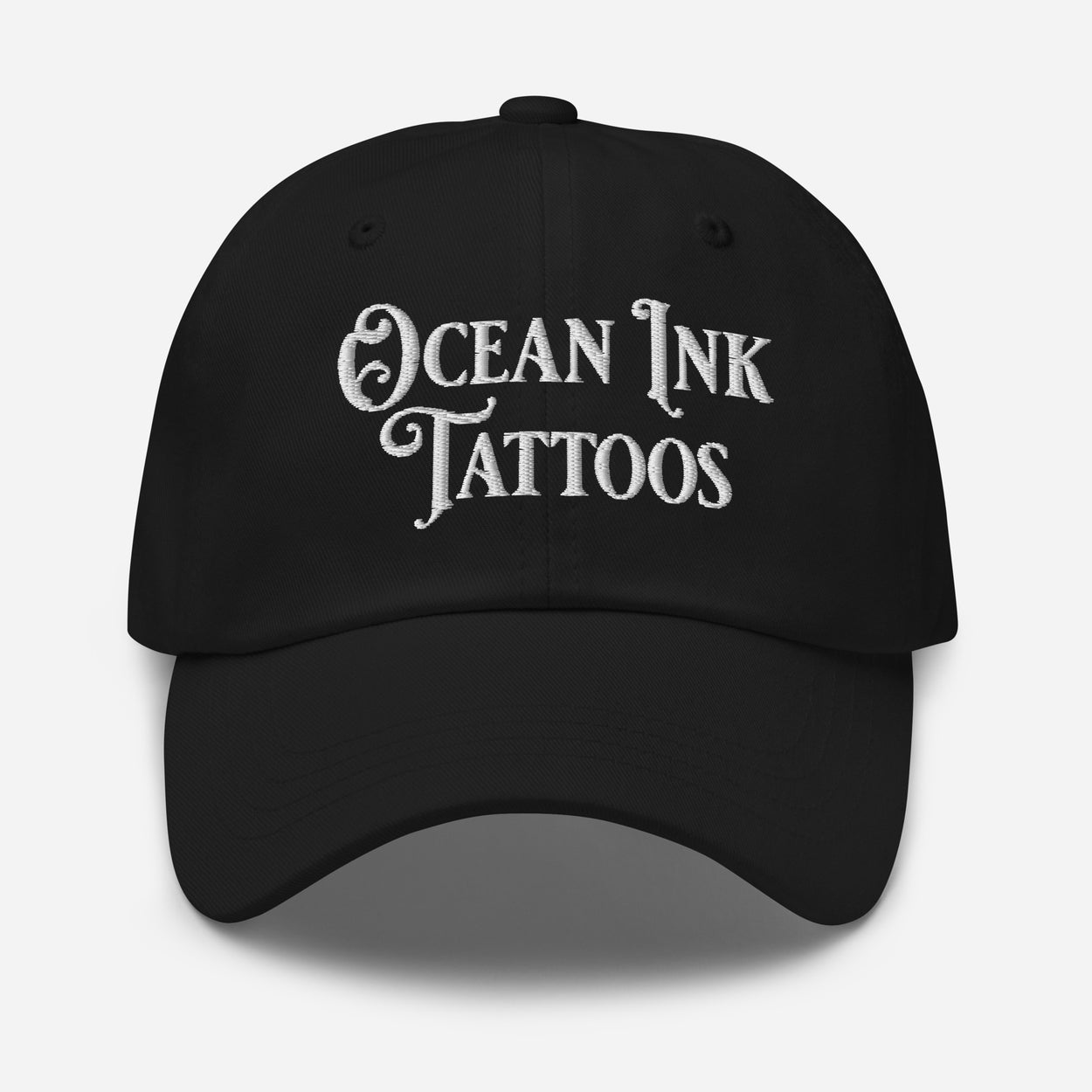Ocean Ink Tattoos